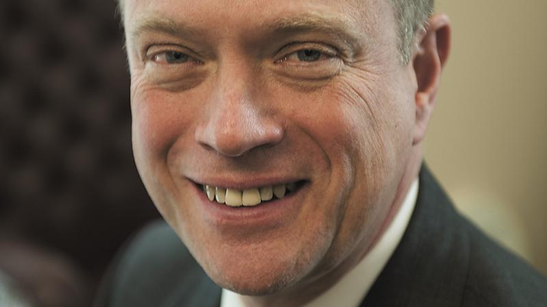 Cincinnati's largest law firm Dinsmore & Shohl opens new office ...