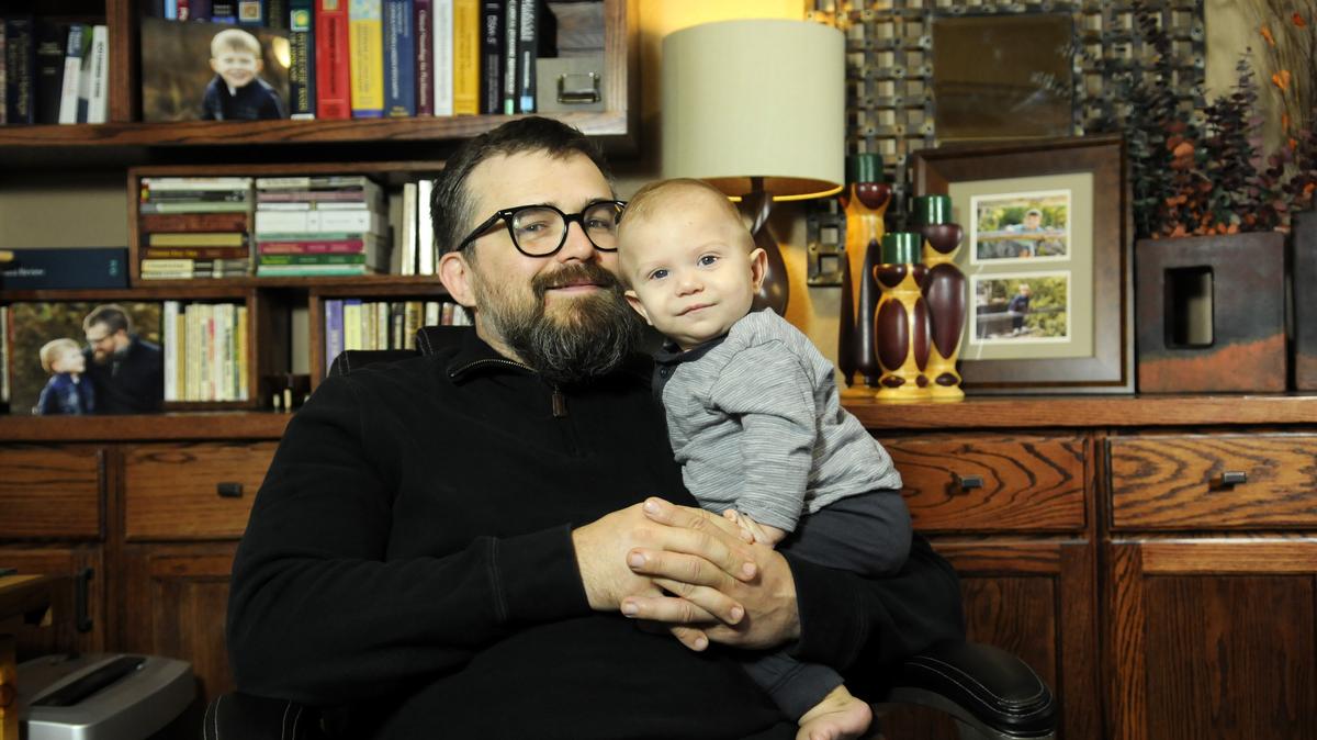 Dr. Jason Bynum: He’s a fighter for mental health care - Sacramento ...