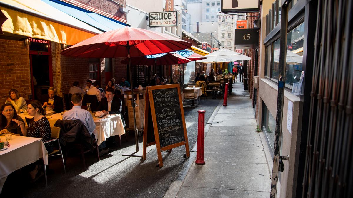 Cities around the U.S. are exploring ways to exploit and energize their ...