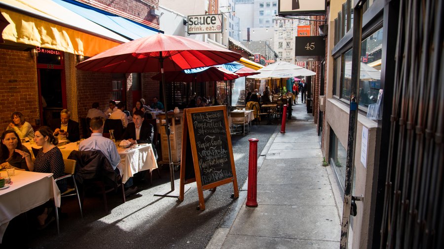 Cities around the U.S. are exploring ways to exploit and energize their ...