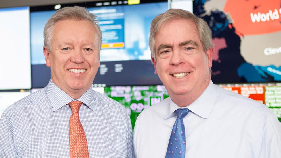 Editorial: Well done, St. Louis - St. Louis Business Journal