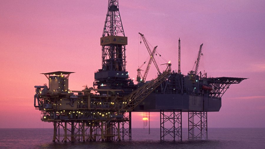 Anadarko posts profits, beats estimates - Houston Business Journal