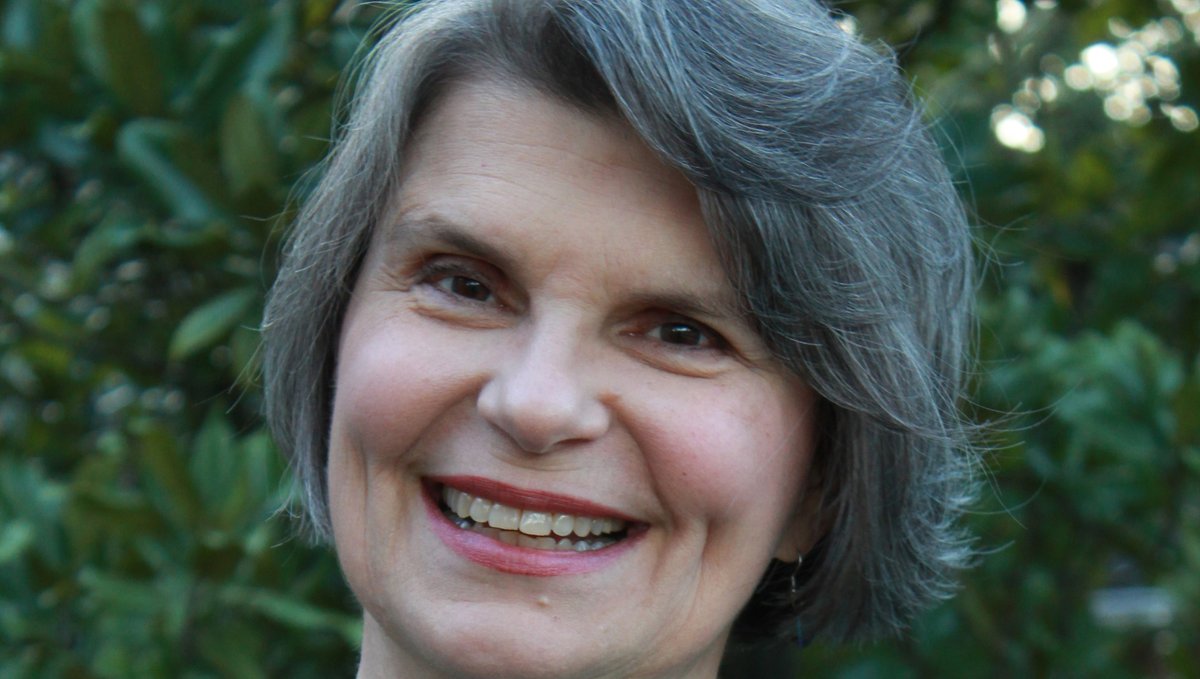 Main Street Theater founder Rebecca Udden speaks on running a small ...