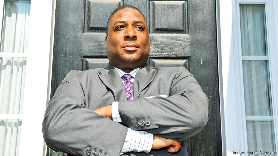 How I ... switched careers - Washington Business Journal