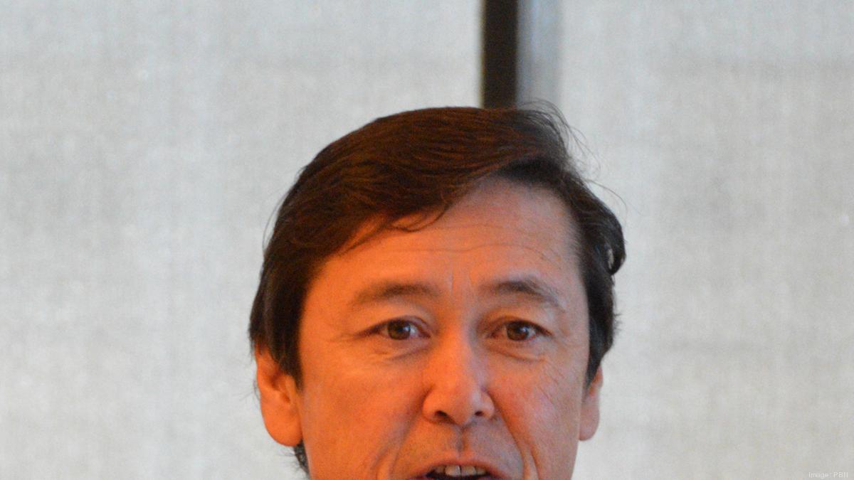 Stanford Carr works with Governor’s office on two bills to help the ...