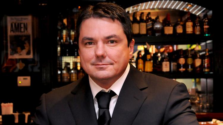 Tijuana Flats founder plans new Casselberry restaurant concept - Orlando Business Journal