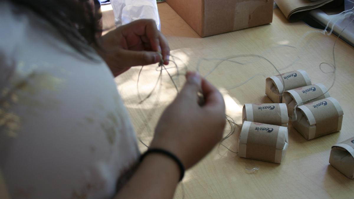 The Pitch: Putting the joy back into gift giving - Portland Business ...