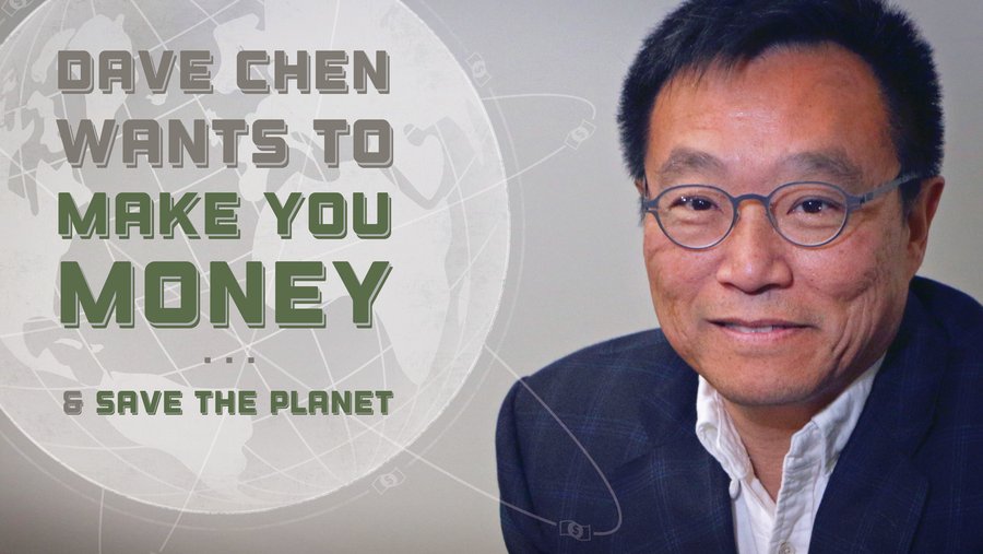 Cover Story: Equilibrium Capital's Dave Chen wants to make you money ...