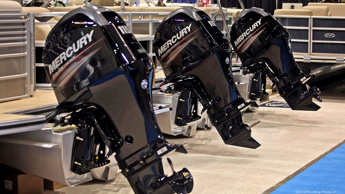 Mercury Marine division expands with Brunswick Corp.'s Garelick ...