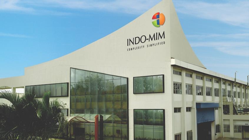 Indo-MIM plans to invest $24 million, hire hundreds of workers to ...