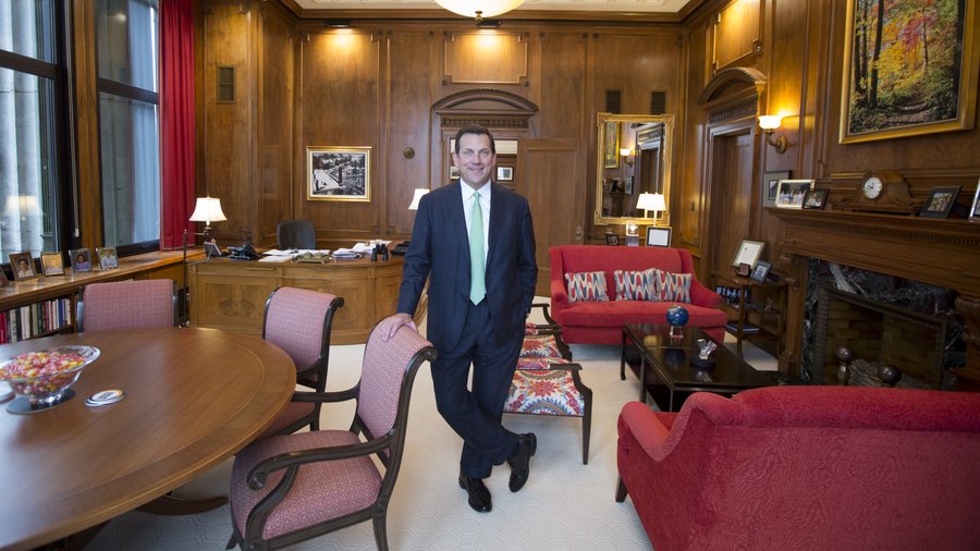 John Schlifske reflects on his legacy as Northwestern Mutual CEO: Q&A ...