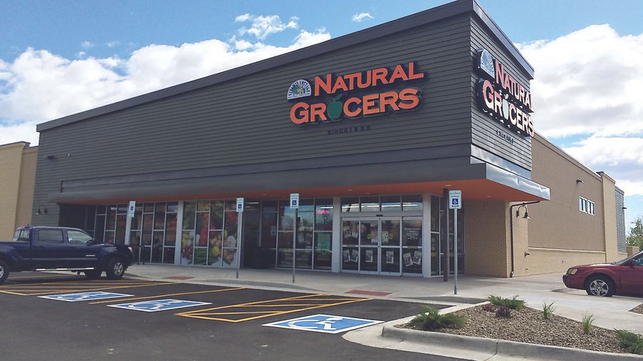 Natural Grocers sees 10 percent growth in 2018 sales - Denver Business ...