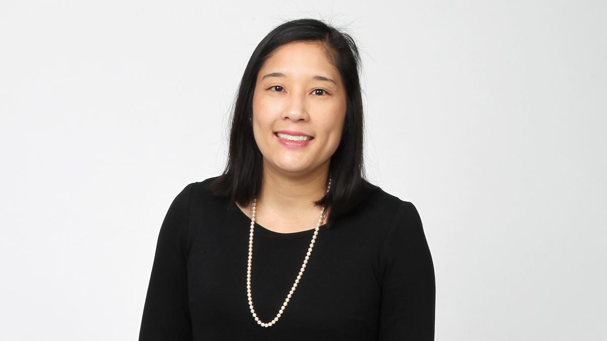 Denise Moriguchi: I had to redefine leadership as CEO of Uwajimaya ...