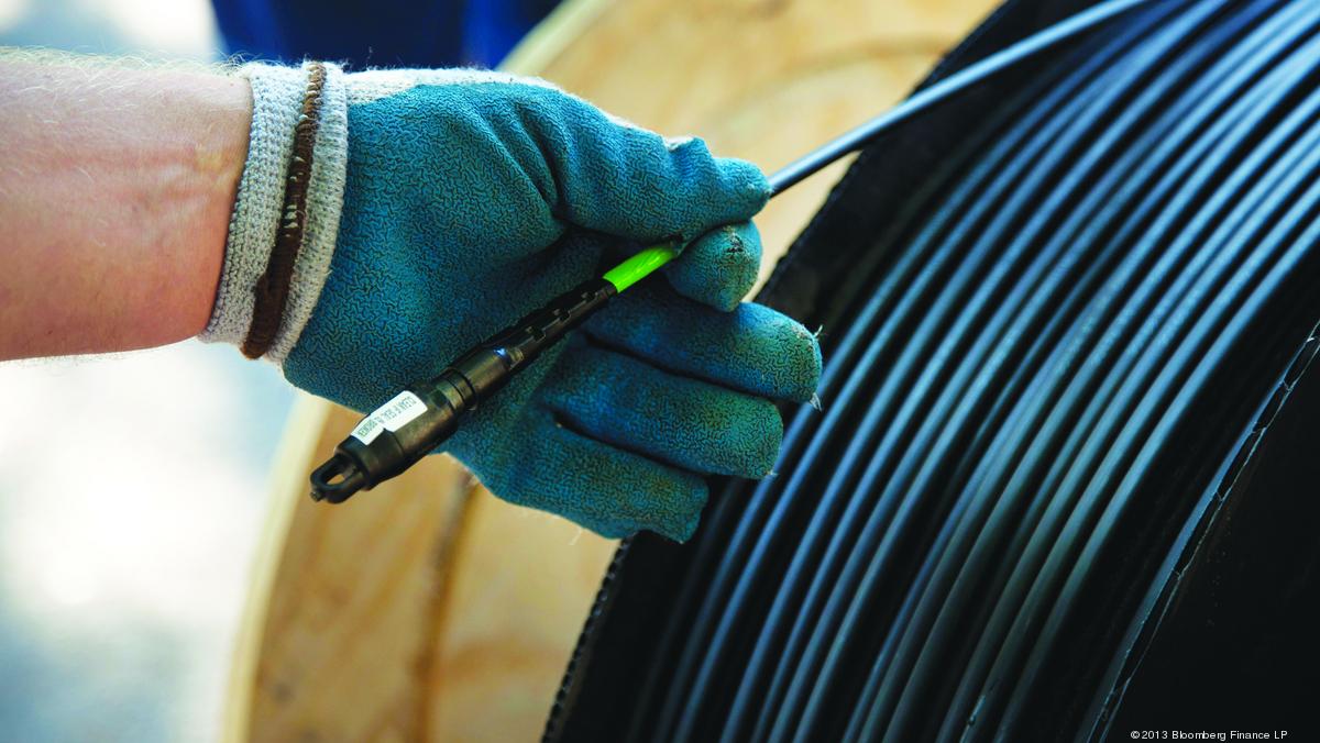 First Light Fiber of Albany, New York, to merge with Maine company ...