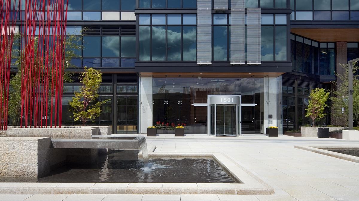 Oculus increases Seattle footprint with new Sodo lease - Puget Sound ...