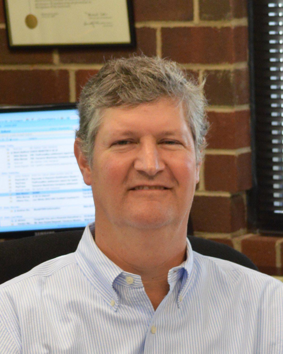 Financial Executives of the Year: Ed Pearce - Triad Business Journal