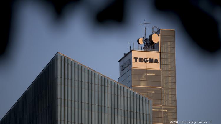 Tegna Inc. (NYSE: TGNA) to buy Midwest Television Inc.’s San Diego ...