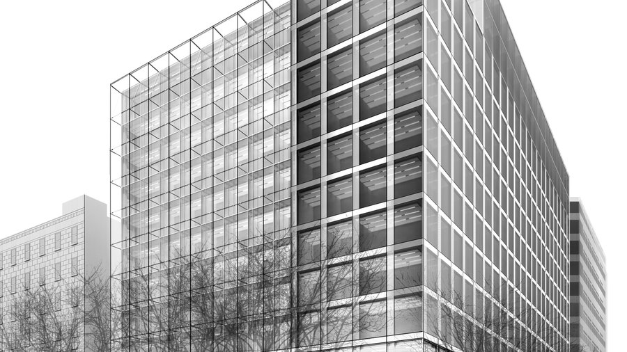 Quadrangle's 1301 Pennsylvania and the Devon & Blakely boom lead ...