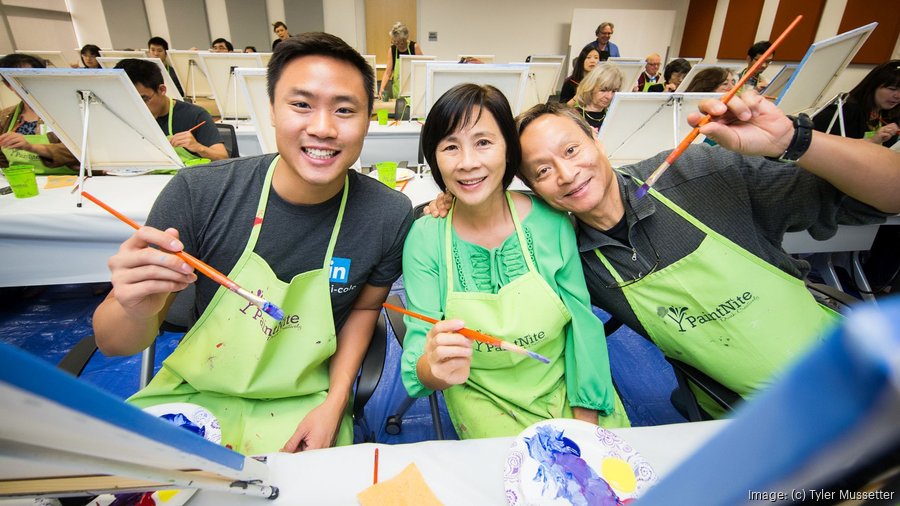 LinkedIn has Bring In Your Parents Day - Silicon Valley Business Journal