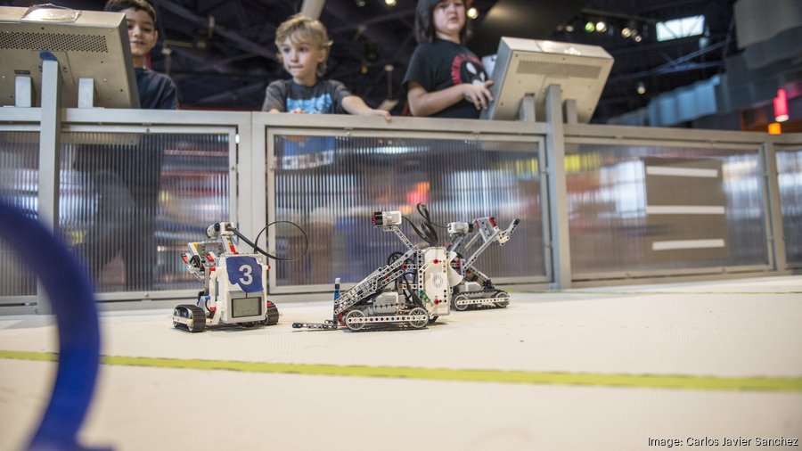 The DoSeum interim CEO Julie Huls outlines STEM education future - San ...