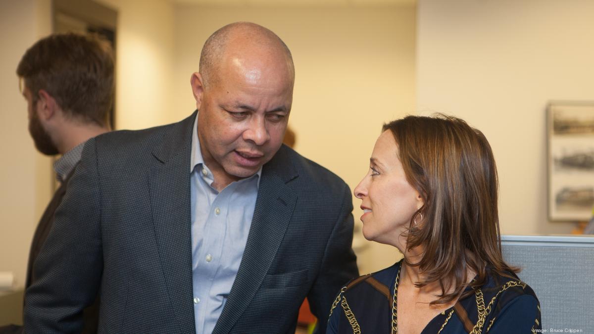 Cincinnati Councilwoman Amy Murray won’t run for Hamilton County ...