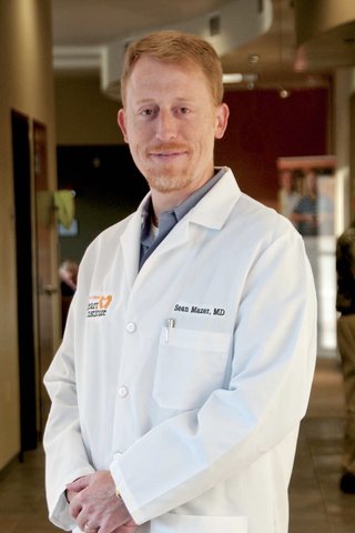 New Mexico Heart Institute's CEO Sean Mazer says too many hospitals ...