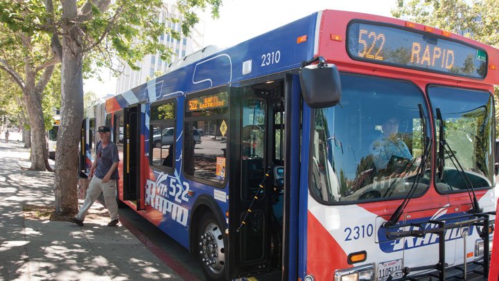 Santa Clara County VTA board makes a few tweaks in approving bus system ...