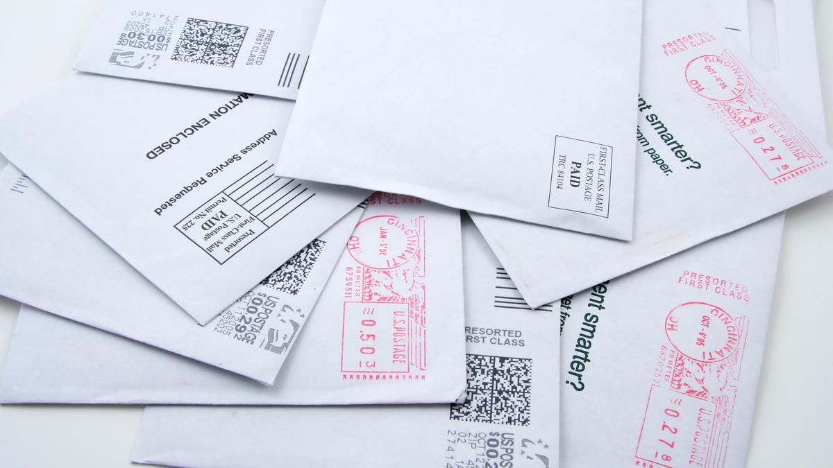 Tension Corp. acquires Motion Envelope - Kansas City Business Journal