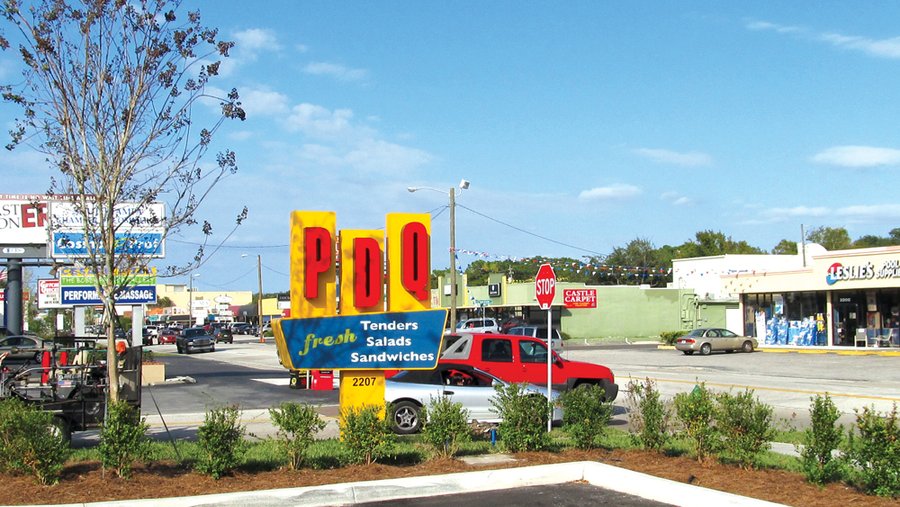 PDQ to debut first Orlando eatery this week - Orlando Business Journal