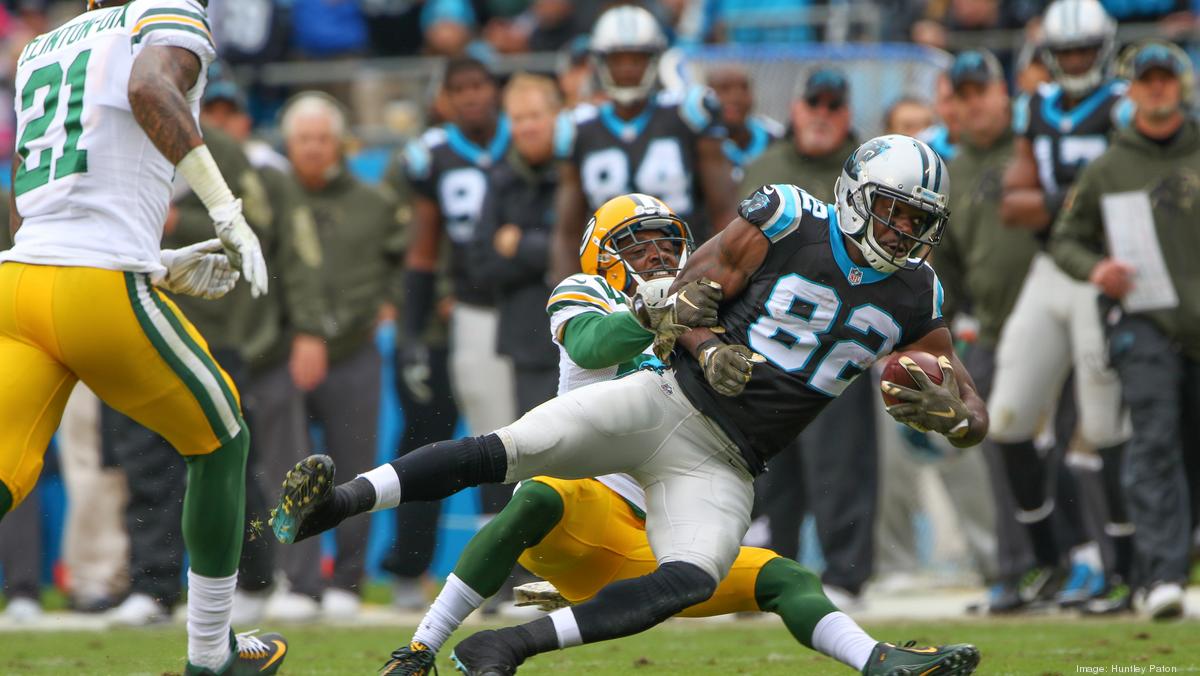 Carolina Panthers turn perfect record into TV bounce - Charlotte ...