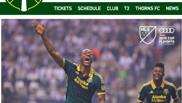 Timbers tickets on sale to general public on Tuesday - Portland ...