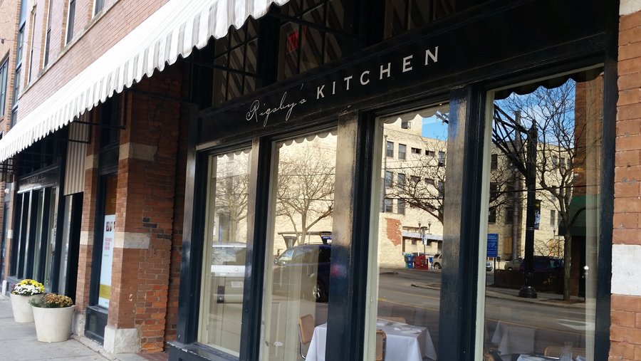 Short North's Rigsby's Kitchen closes after nearly 30 years in business ...