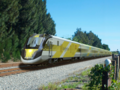 What it's like to ride Brightline - South Florida Business Journal