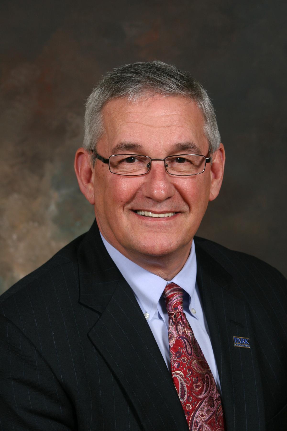 Dan DeLawder handing Park National CEO reins to David Trautman ...