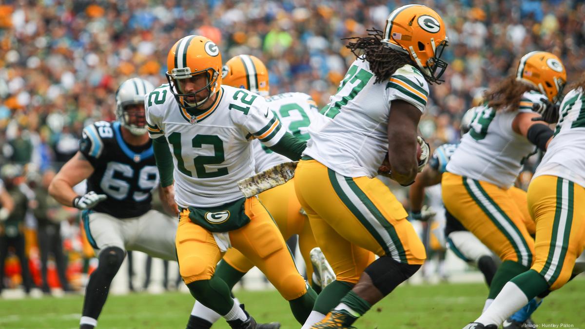 Green Bay Packers' valuation jumps 42% to world's 25th most-valuable ...