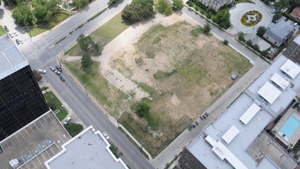 Why Dallas' Robert Shaw decided to sell this Turtle Creek property to ...