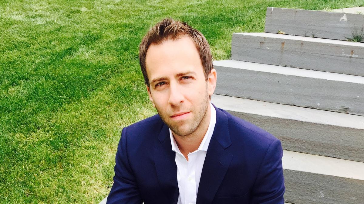Everything but the House adds Ben Luban as head of business development ...