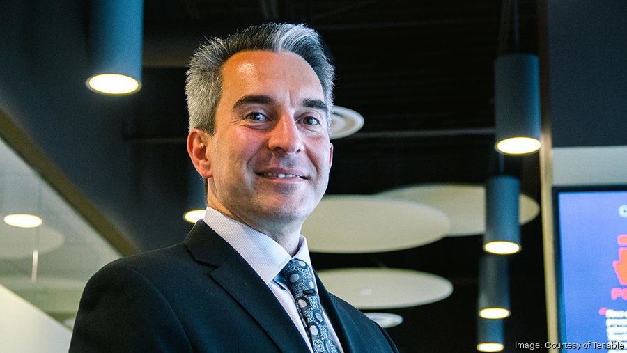 Investors Paul Palmieri, Ron Gula say now is the time to start a tech ...