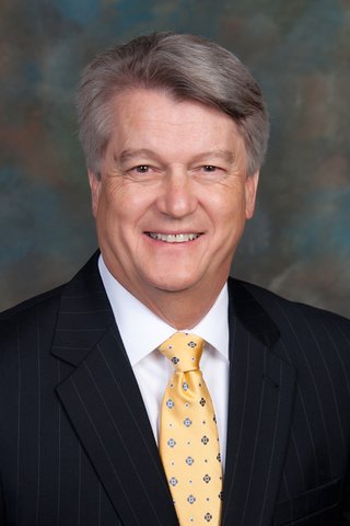 Roger Howard of Dearbon County Memorial Hospital
