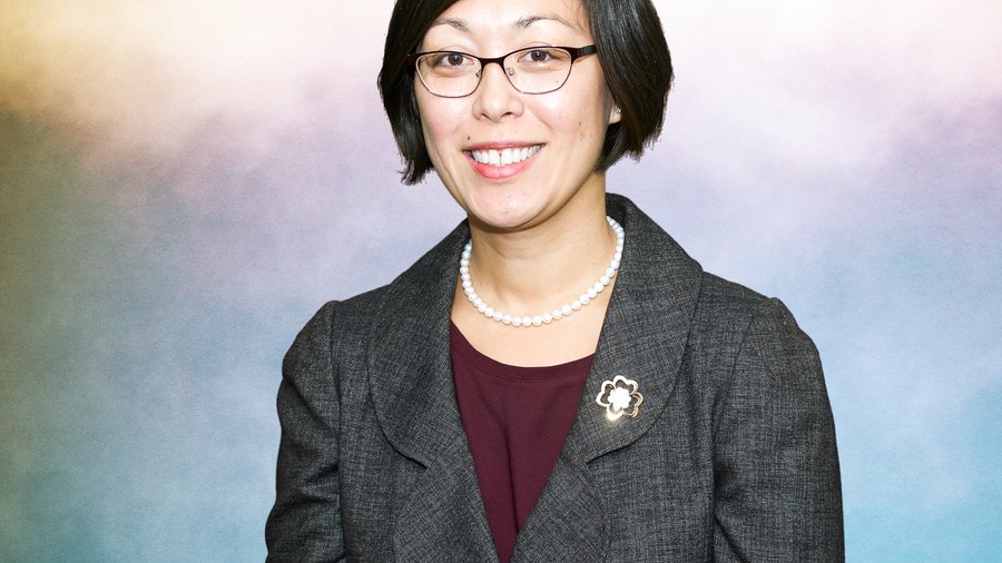 Kim Fraites-Dow, Girl Scouts of Eastern Pennsylvania