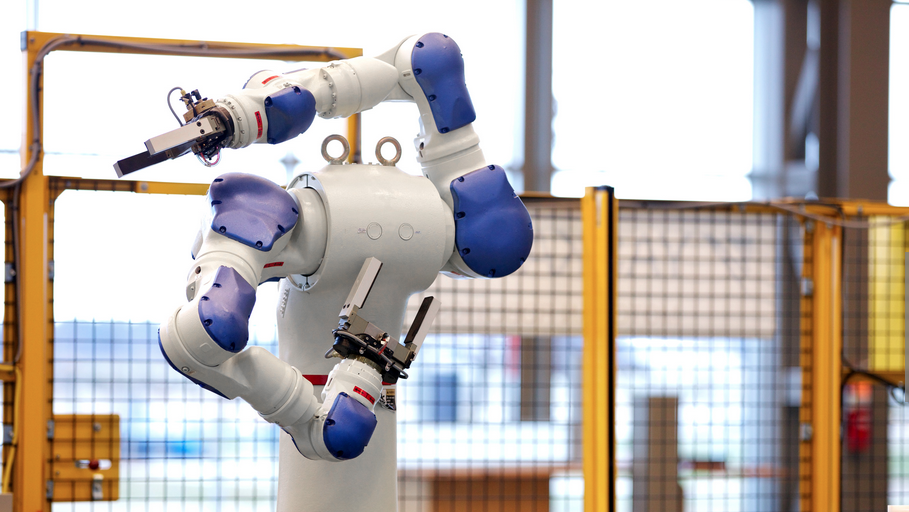 Mando America plans for $19M expansion - Birmingham Business Journal