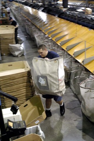 Fortune explains how a United Parcel Service strike today would be ...