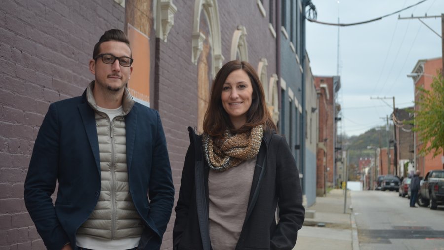 Daniel Souder Joanna Kirkendall