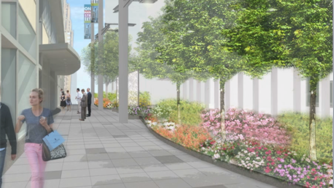 Houston's Downtown District, Downtown Redevelopment Authority to ...