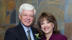 Association of Fundraising Professionals names Malcolm and Sandra ...