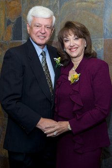 Association of Fundraising Professionals names Malcolm and Sandra ...