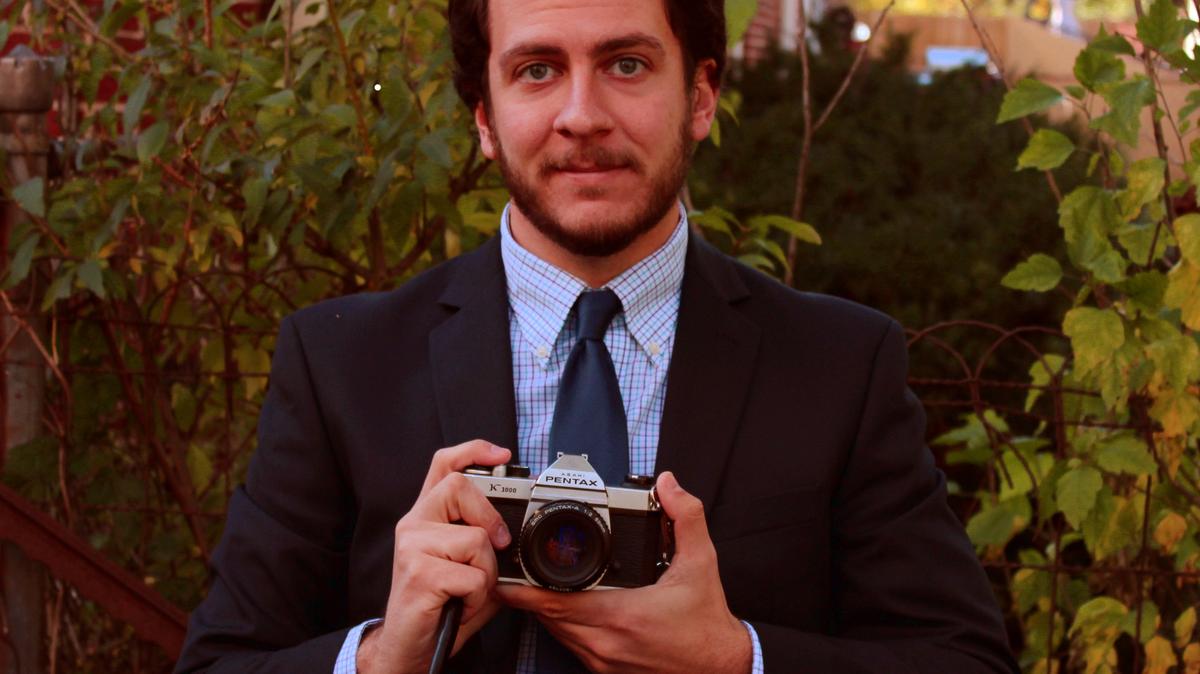 Q&A: Jason Shea, Generation Dayton Featured Professional of the Month ...