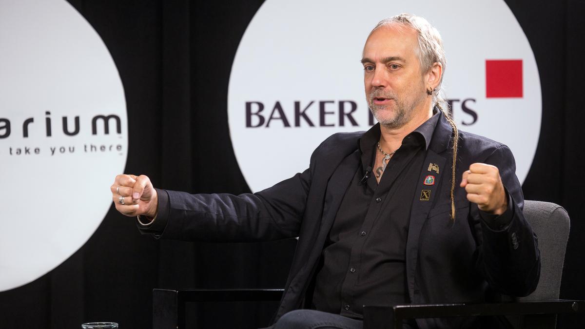 Richard Garriott on diversity in video games, Austin's future transit ...