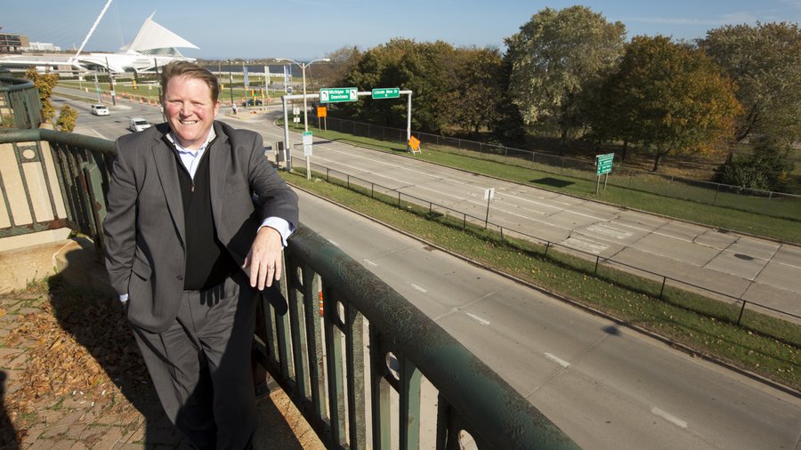 Pat Kressin executive profile - Milwaukee Business Journal