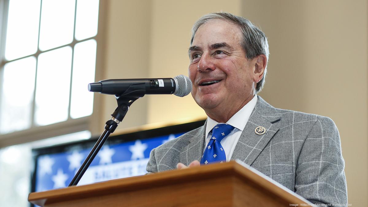 John Yarmuth, D-Ky., announces a run for a seventh term in Congress ...